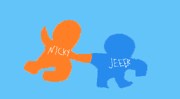 Nick Jr Goodbye Scenes (1988-2025) | Fan art Fun Wiki | Fandom