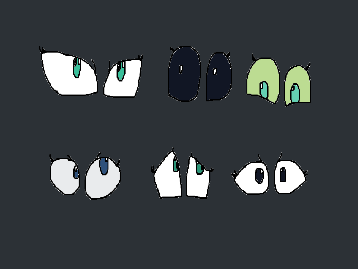 Alien Girls in Dark galaxy (DeviantArt stuff) | Fan art Fun Wiki | Fandom