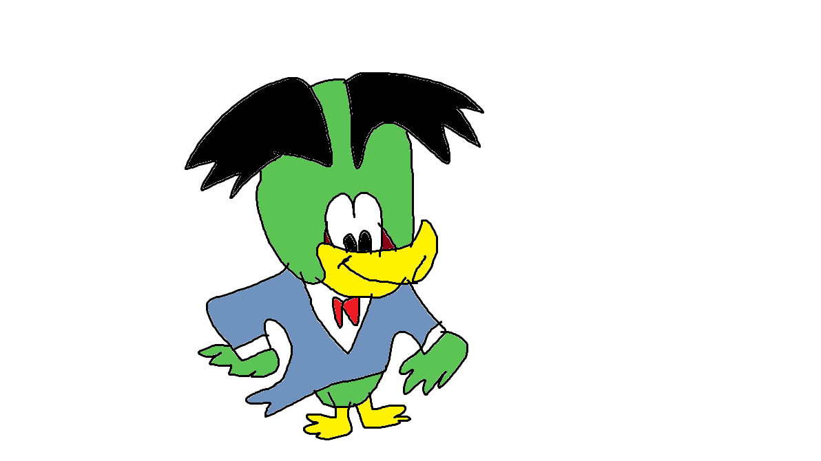 Count Duckula (D'Ocon Films style) (art STUFF) | Fan art Fun Wiki | Fandom Count Duckula (D'Ocon Films style) (art STUFF) | Fan art Fun Wiki | Fandom