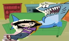 ToonoNuttoHolic88 - Kenny the Shark - Episode 1 (Remake version ...