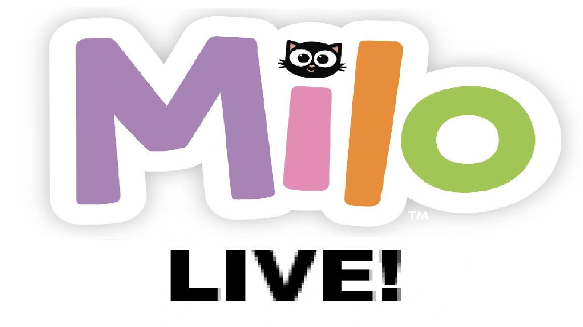 Milo LIVE! By wilduda | Fan art Fun Wiki | Fandom