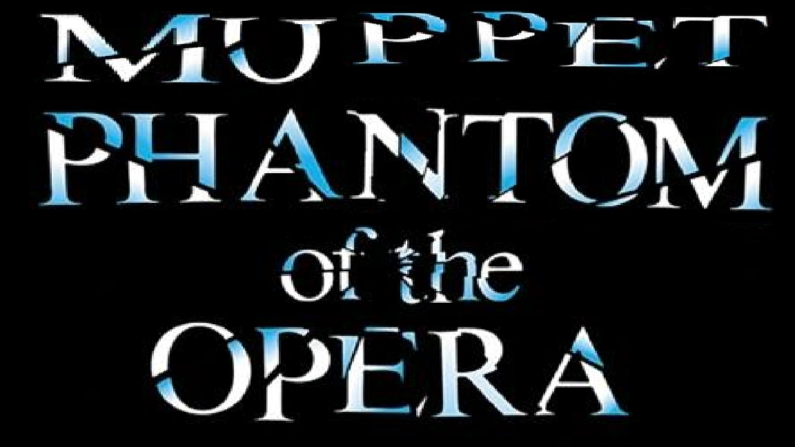 Muppet Phantom of the Opera (1994) | Fan art Fun Wiki | Fandom