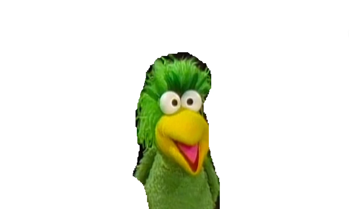 The Muppet Birds Day 3 by SidabaTheToonLord (DeviantArt stuff) | Fan ...