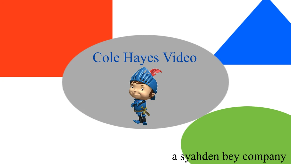 Cole Hayes Video All Stars (Action) | Fan art Fun Wiki | Fandom