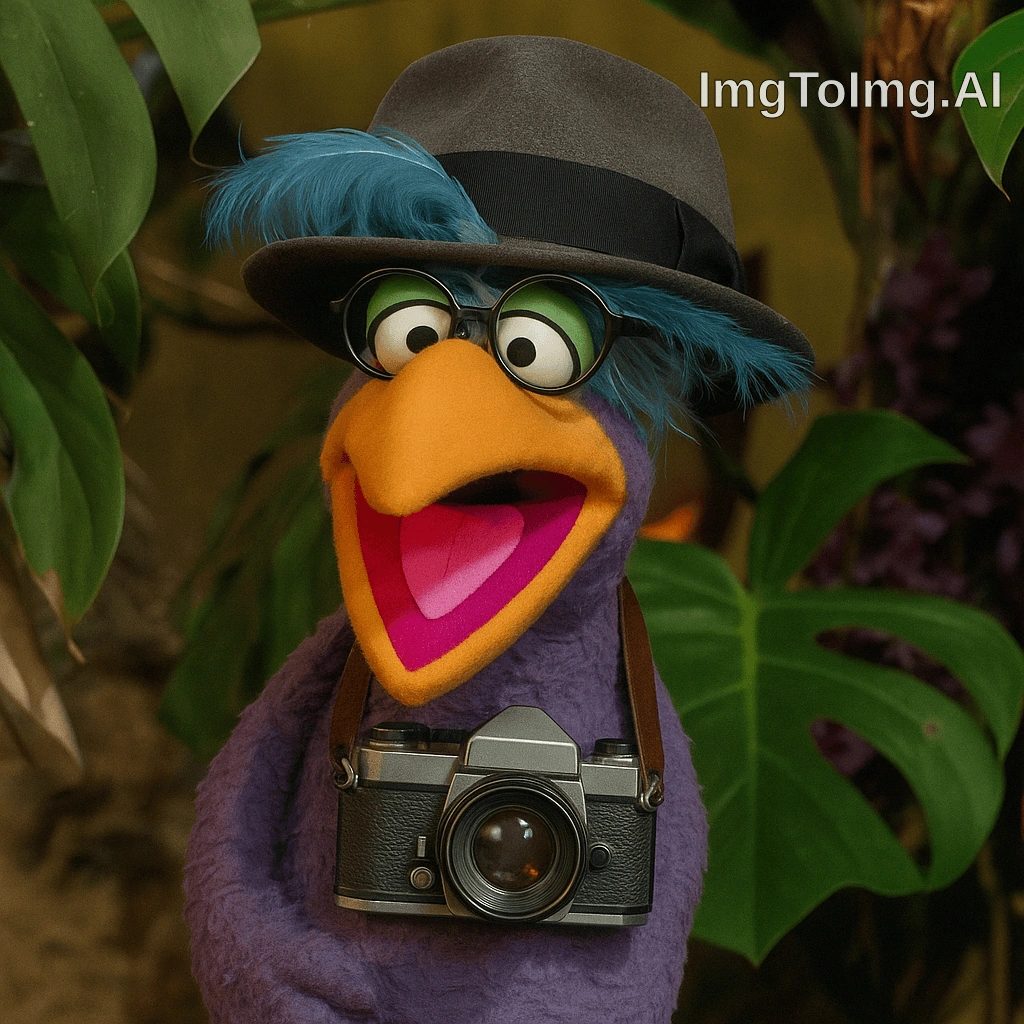 Mel Birdioptic | Fan art Fun Wiki | Fandom