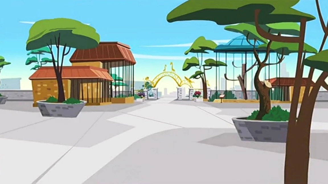 SuperNormal (2007) Picture Background 2 by joseluislobatohumane ...