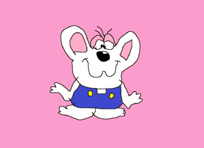 Diddl's feet by JohnRobertHall (DeviantArt stuff) | Fan art Fun Wiki ...