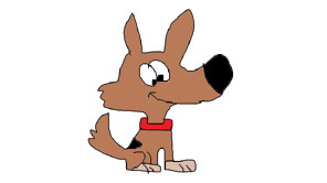 Rantanplan (Tiny Toon Adventures style) (DeviantArt stuff) | Fan art ...