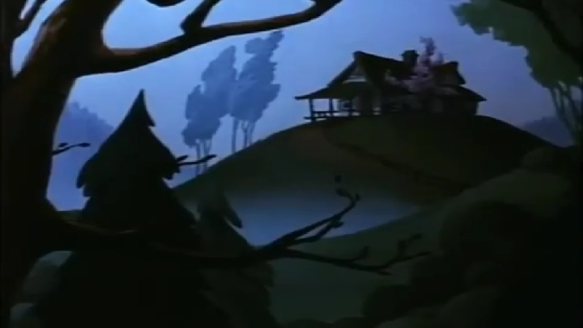 The Brave Little Toaster (1987) Picture Background 2 by ...