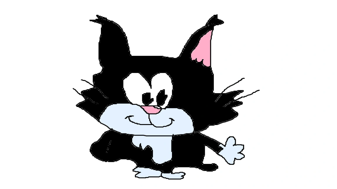 Senechal (Cubitus) (Peyo style) (art STUFF) | Fan art Fun Wiki | Fandom