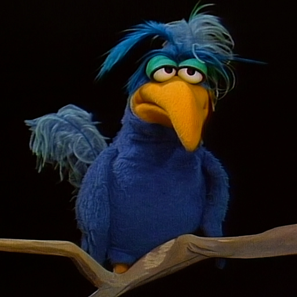 Adult Mel Bird | Fan art Fun Wiki | Fandom