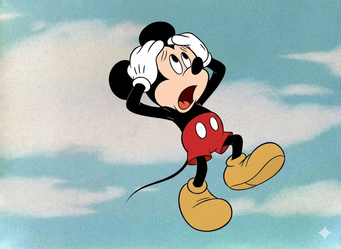 Reenacts the scene from Falling Hare by timmybrisbyfan1925 (DeviantArt ...