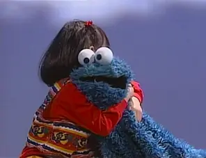 5 Sketches appeared on Sesame Street Season 31 (Muppet Wiki stuff ...