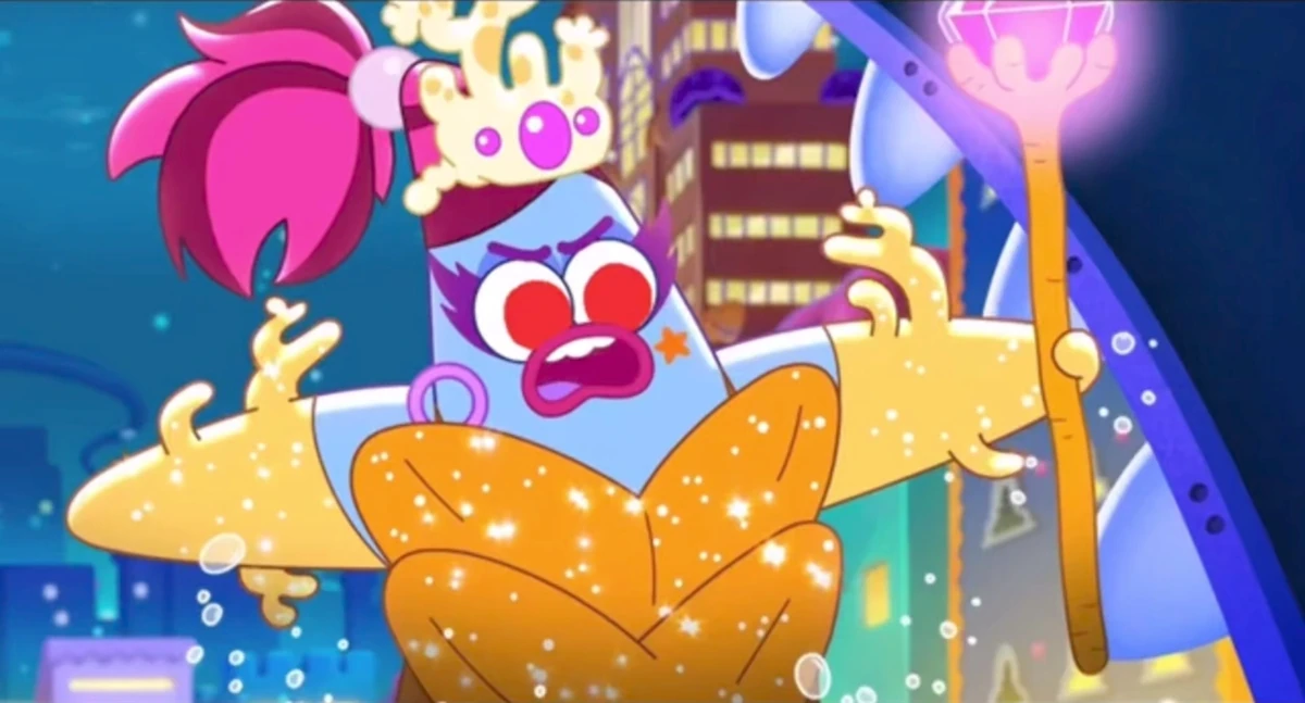 Baby Shark's Big Movie Alternate Ending (Spinpasta Wiki Stuff) | Fan ...