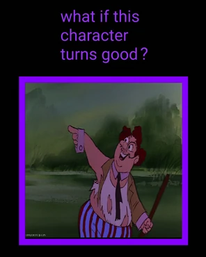 What if Mr. Snoops turns good (DeviantArt stuff) | Fan art Fun Wiki ...