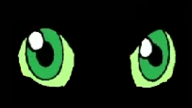 Starfire's Eyes in the Dark by Snjxjn (DeviantArt Stuff) | Fan art Fun ...