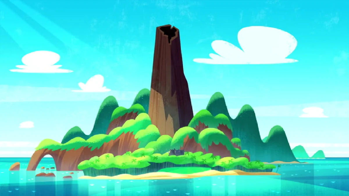 Johnny Test (2005) Picture Background 4 by joseluislobatohumane ...