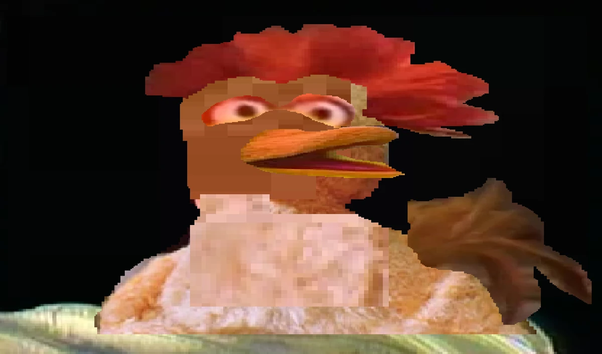 Cami Bird | Fan art Fun Wiki | Fandom