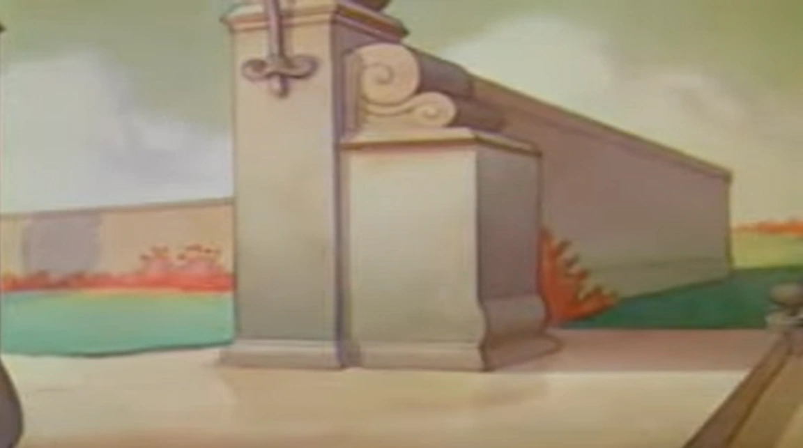 Music Land (1935) Picture Background by joseluislobatohumane ...