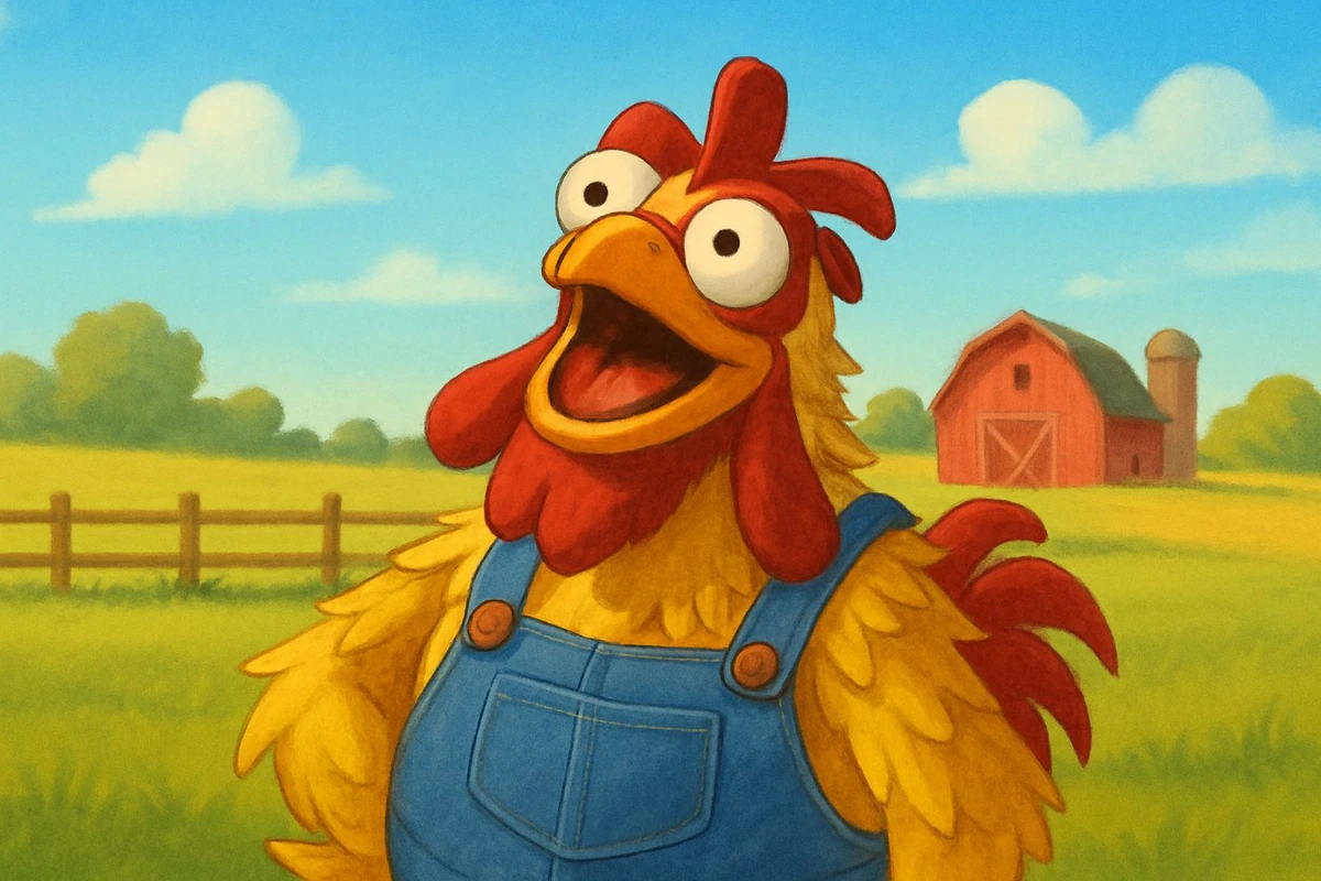 T.R. Wears Overalls (Copilot AI stuff) | Fan art Fun Wiki | Fandom