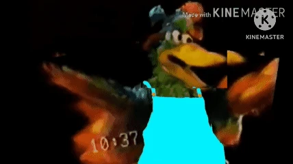 Fletcher Bird Animation | Fan art Fun Wiki | Fandom