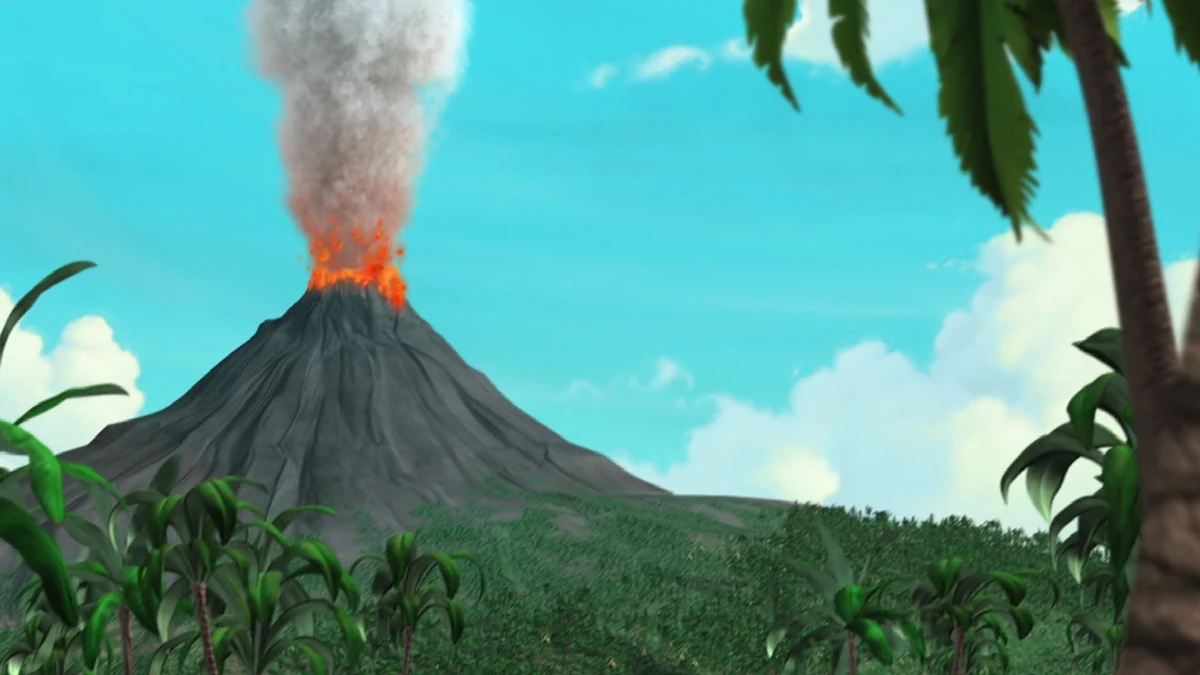 Ice Age (2002) Picture Background 3 by joseluislobatohumane (DeviantArt ...