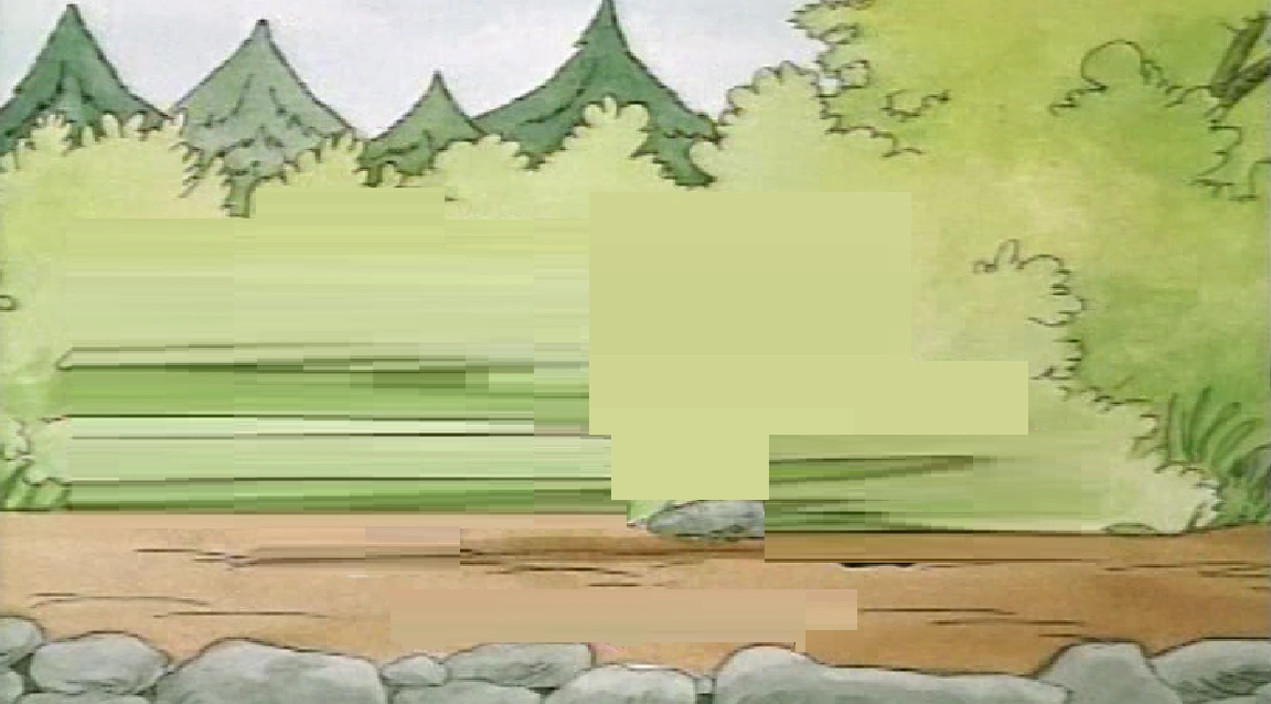 Picnic (1991) Picture Background by timmybrisbyfan1925 (DeviantArt ...