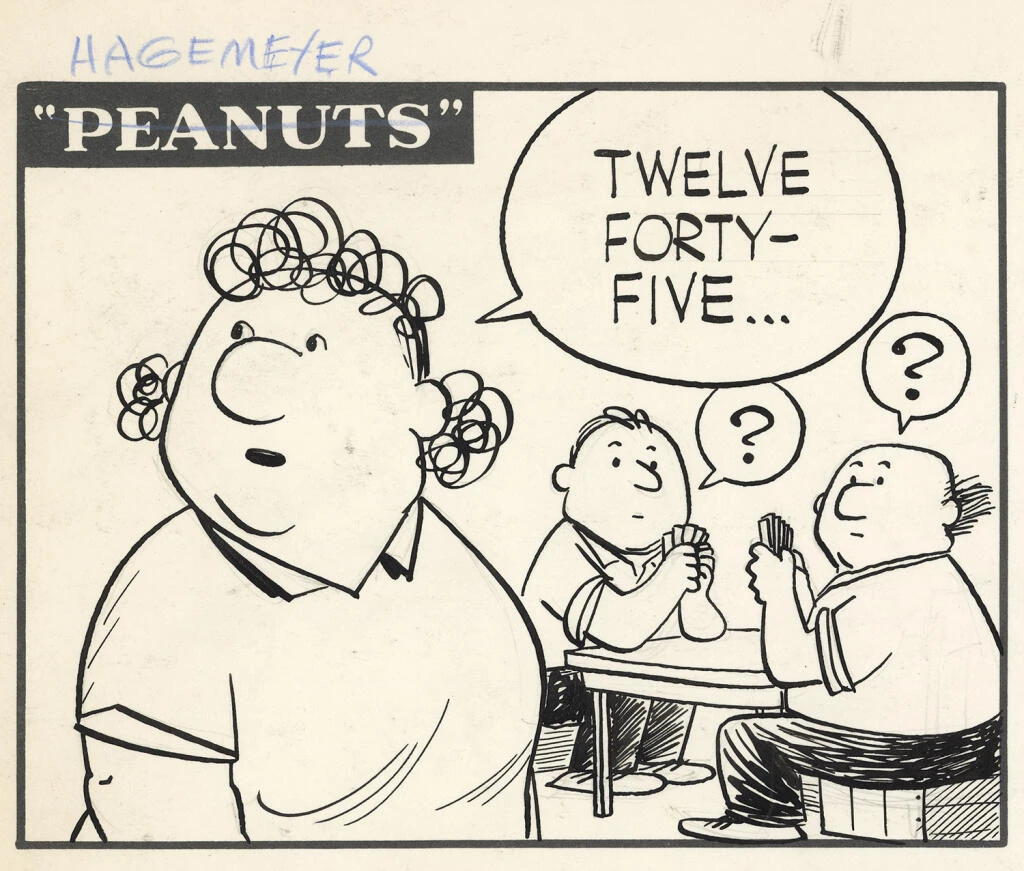 Adults (Peanuts) Face Reveal by SidabaTheToonLord (DeviantArt stuff ...
