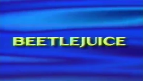 Nickelodeon - Up Next Beetlejuice, Pink Panther Bumper (1996 ...