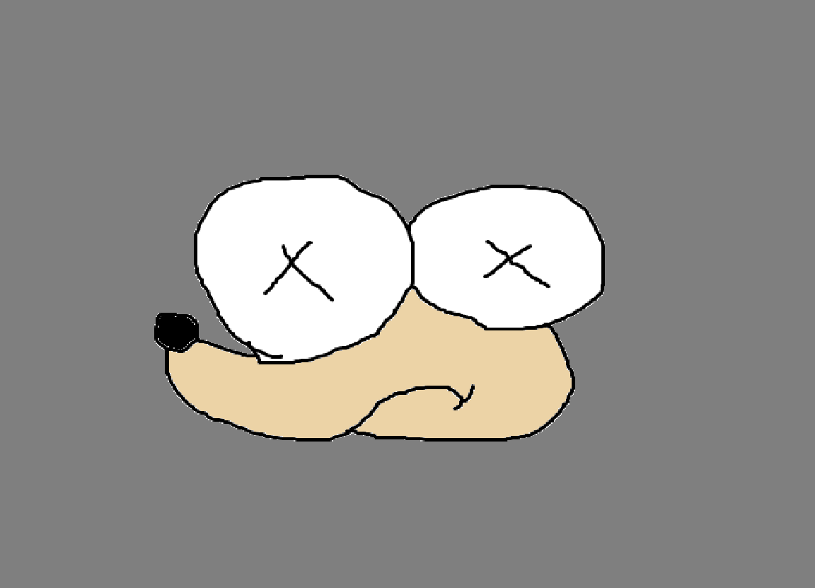 Apocalypse Museum Art Frame - Dead Mickey Mouse (art STUFF) | Fan art ...