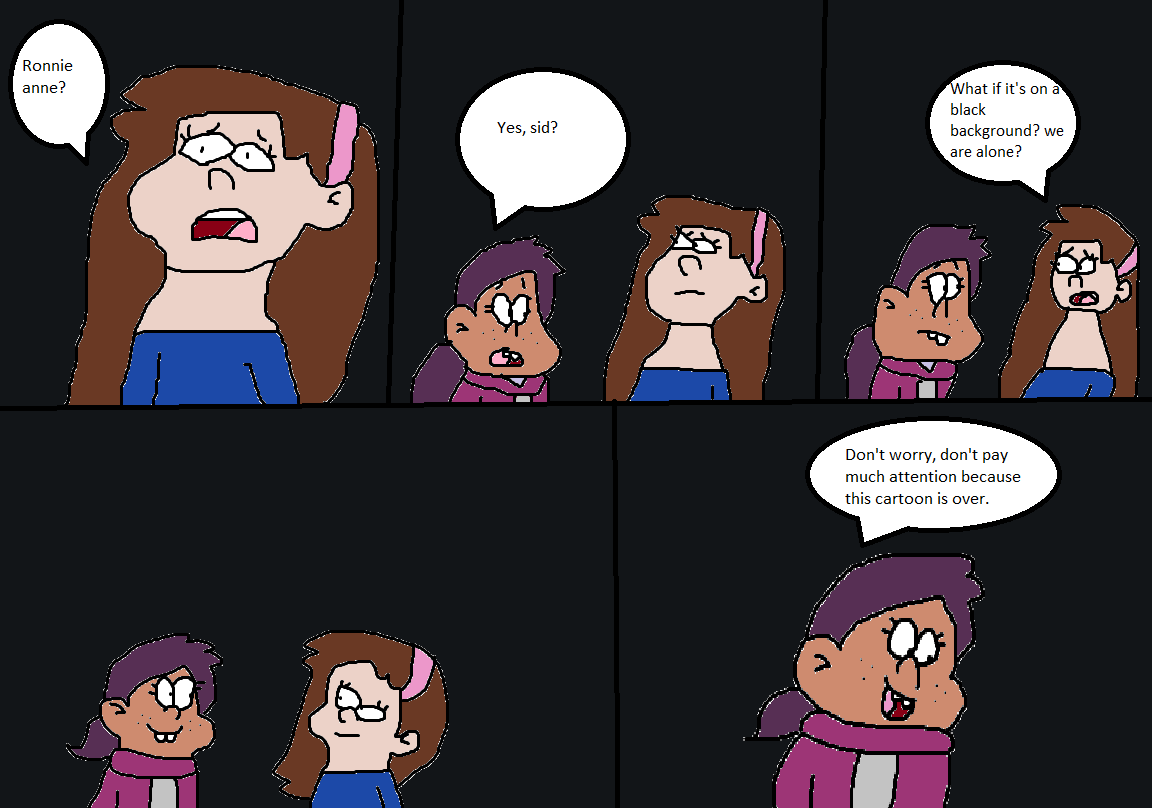 Toon June Day 29 (BONUS 6) by SidabaTheToonLord (DeviantArt stuff ...