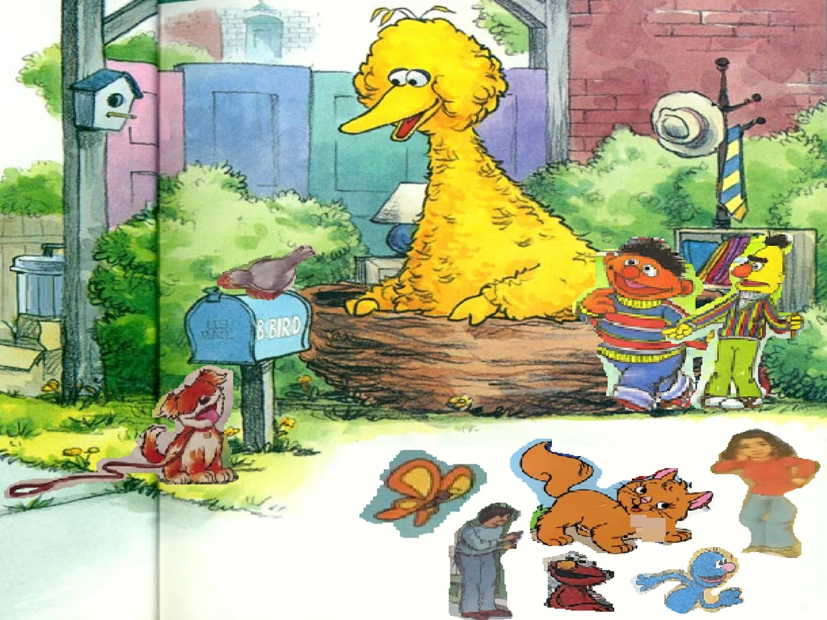 Puppy Problems (1987, Emily Perl Kingsley, Darrell Baker, Golden Book ...