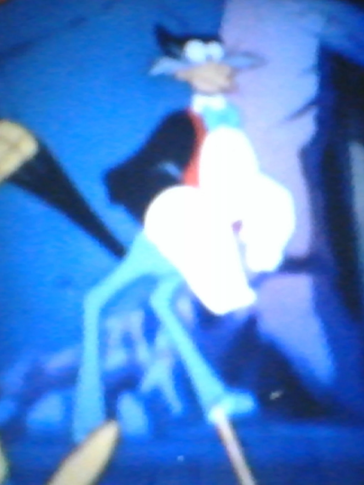 Snipes (DeviantArt stuff) | Fan art Fun Wiki | Fandom