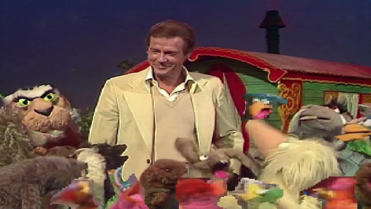 TheMuppetBirds - What if Fletcher Bird, Harvey Bird, Clyde Bird, Doris ...