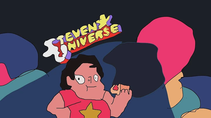 Homemade Intros Steven Universe | Fan art Fun Wiki | Fandom