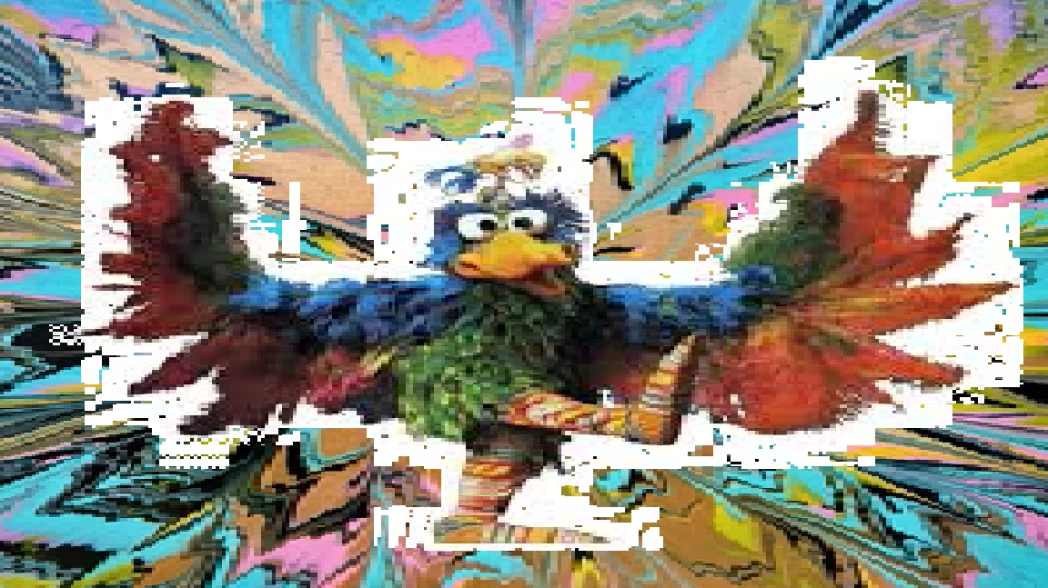 Fletcher's Funky Fusion | Fan art Fun Wiki | Fandom