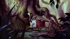 The Rescuers (1977) Picture Background 2 by joseluislobatohumane ...