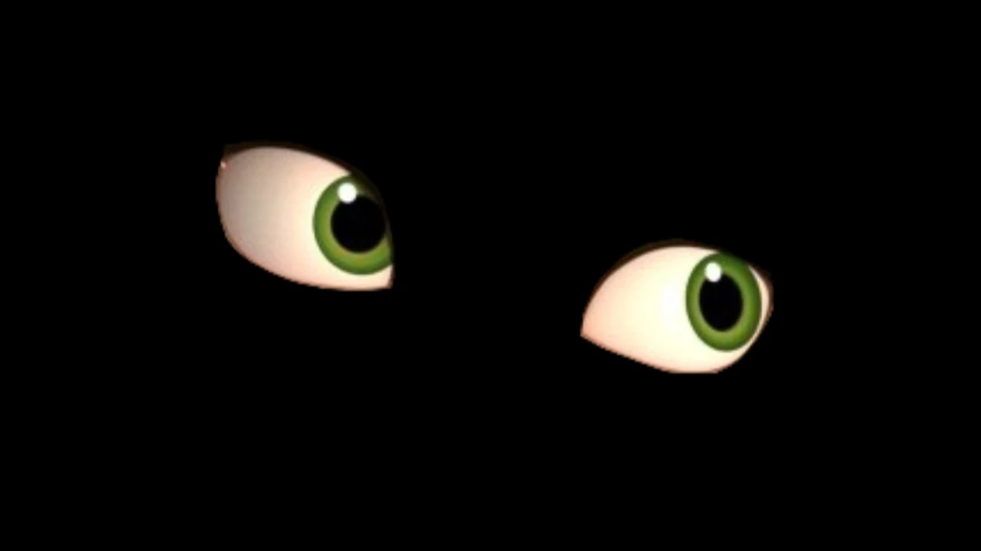 Daphne Blake's Eyes in the Dark by Snjxjn (DeviantArt Stuff) | Fan art ...