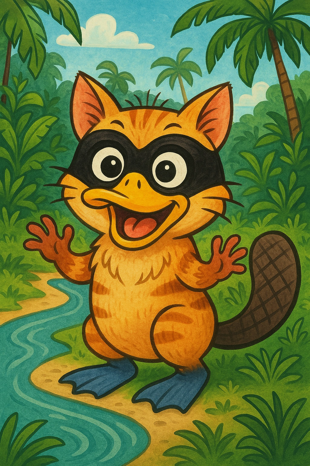 Pugduddy (Copilot AI stuff) | Fan art Fun Wiki | Fandom