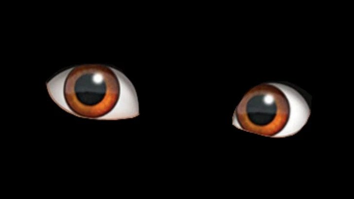 Princess Isabel's Eyes in the Dark by Snjxjn (DeviantArt Stuff) | Fan ...