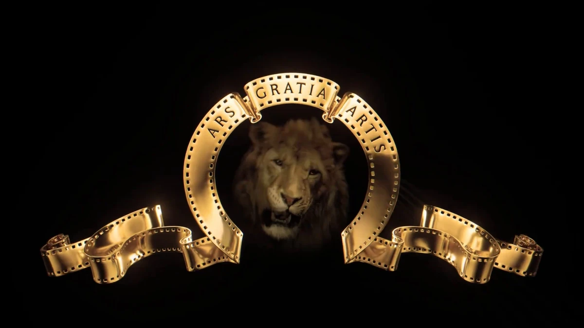 MGM Lion (MGM) vectors by timmybrisbyfan1925 (DeviantArt stuff) | Fan ...