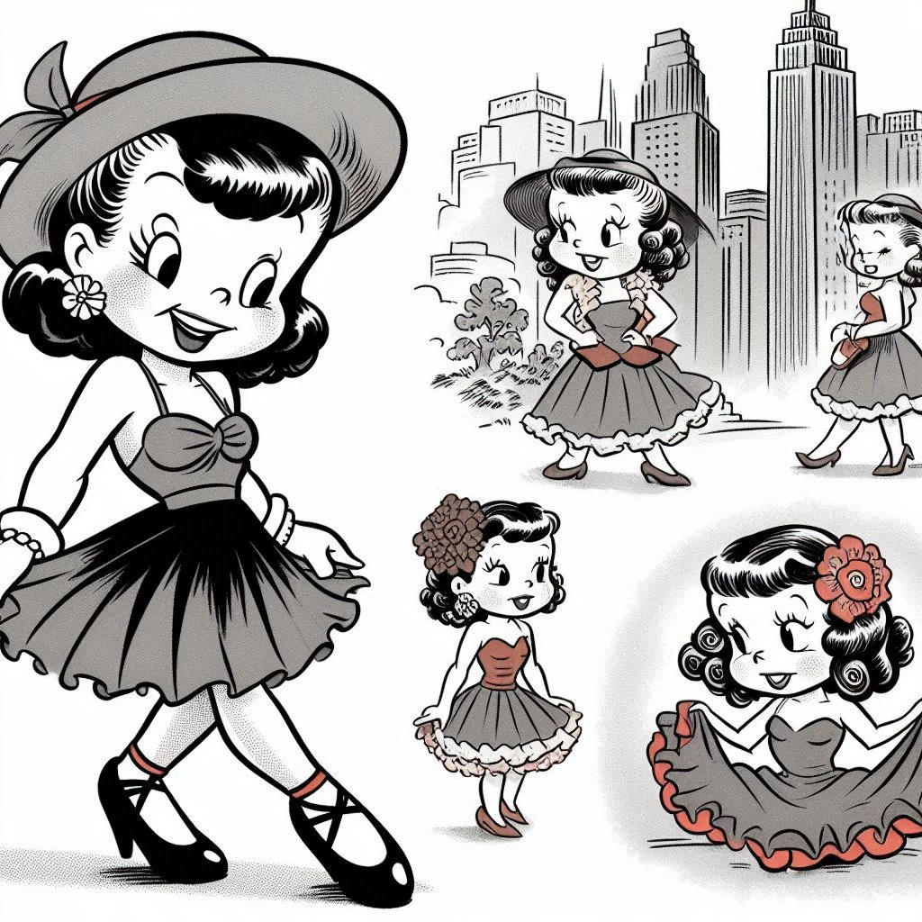 FANNY ZILCH by mnwachukwu16 (DeviantArt stuff) | Fan art Fun Wiki | Fandom