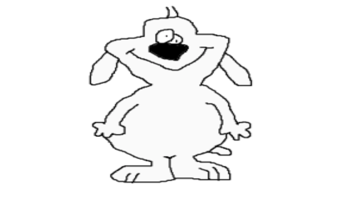 Cubitus (Jellystone! style) (art STUFF) | Fan art Fun Wiki | Fandom