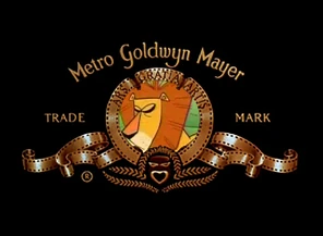 MGM Logo (The Replacements variant) by unicycleboy21 (DeviantArt stuff ...