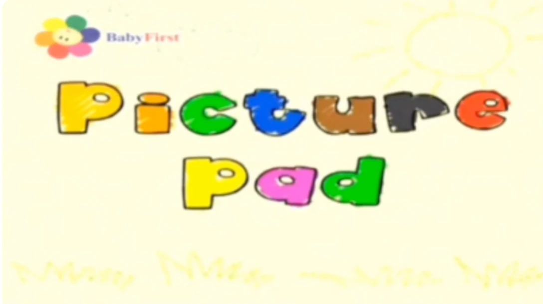 BabyFirst TV Shows | Fan art Fun Wiki | Fandom