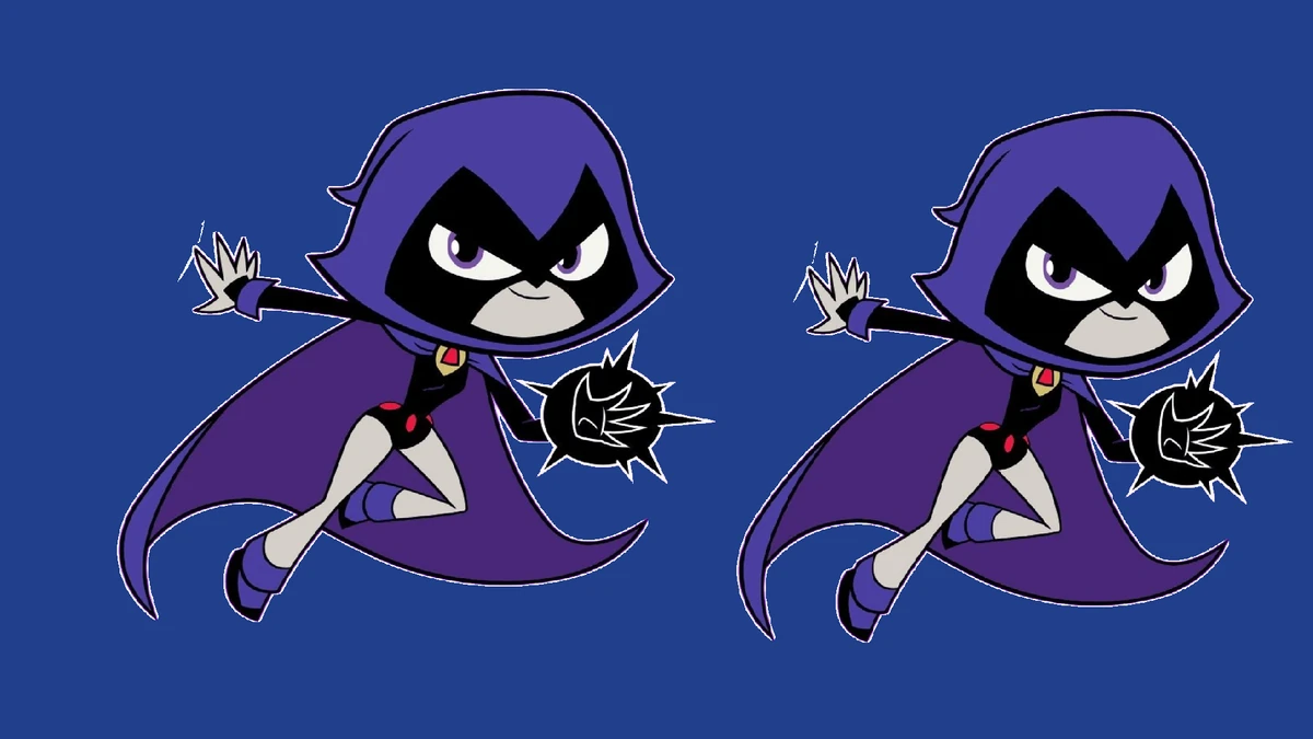 Two Ravens by doublekids07 (DeviantArt stuff) | Fan art Fun Wiki | Fandom