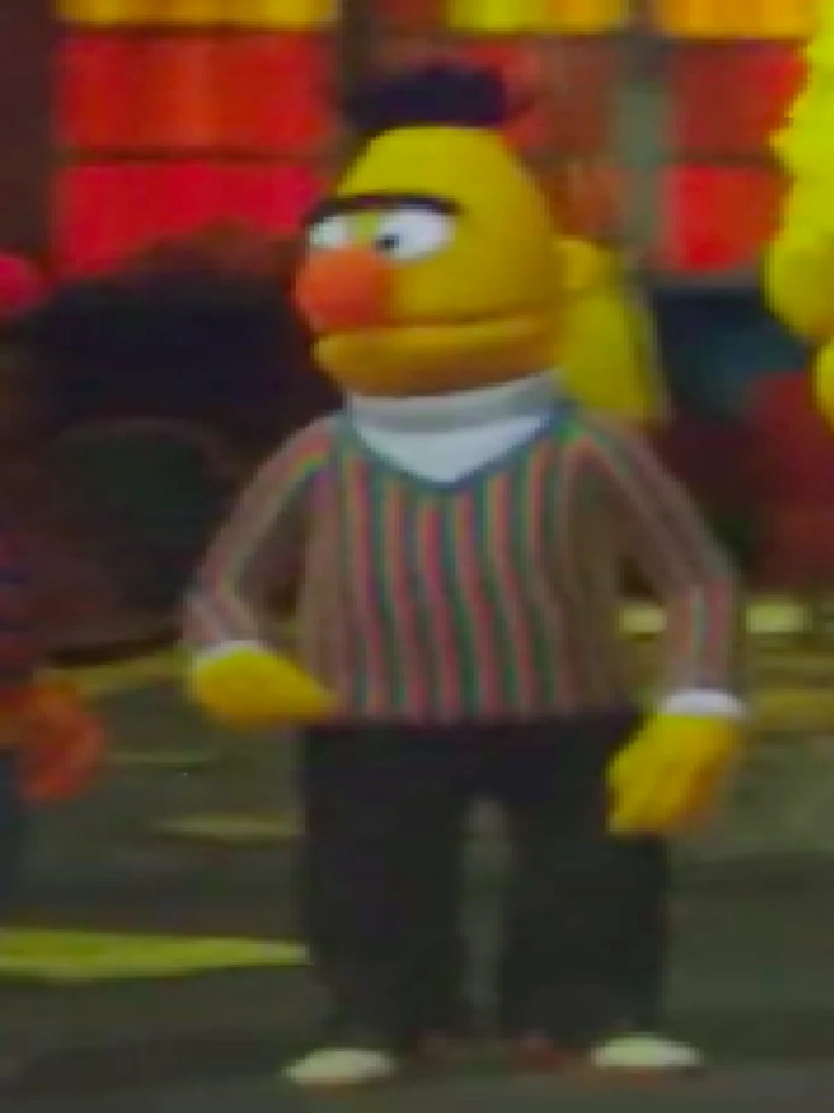 Bert (DeviantArt stuff) | Fan art Fun Wiki | Fandom