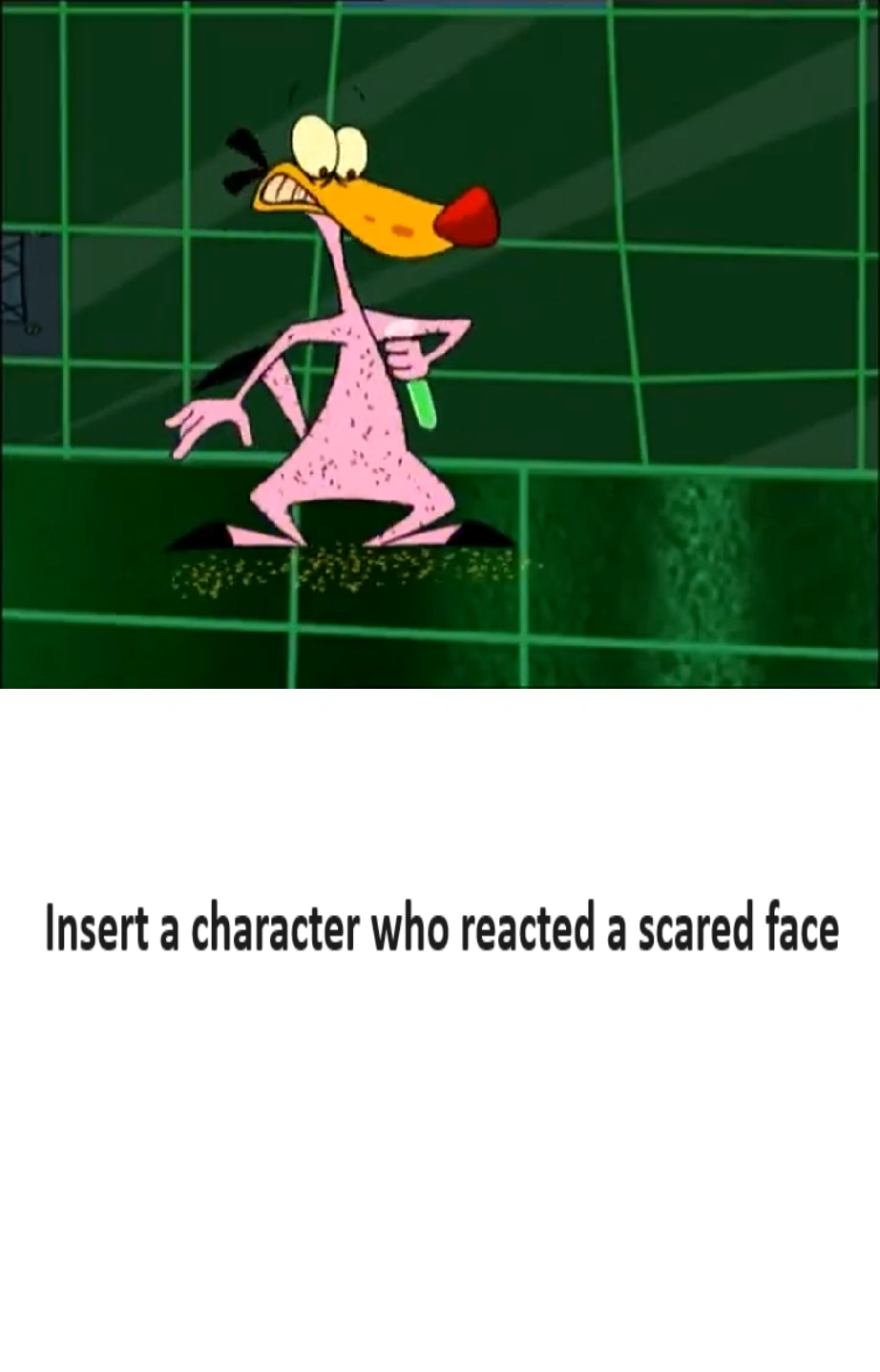 Ferret Shaving Meme (DeviantArt Stuff) | Fan art Fun Wiki | Fandom