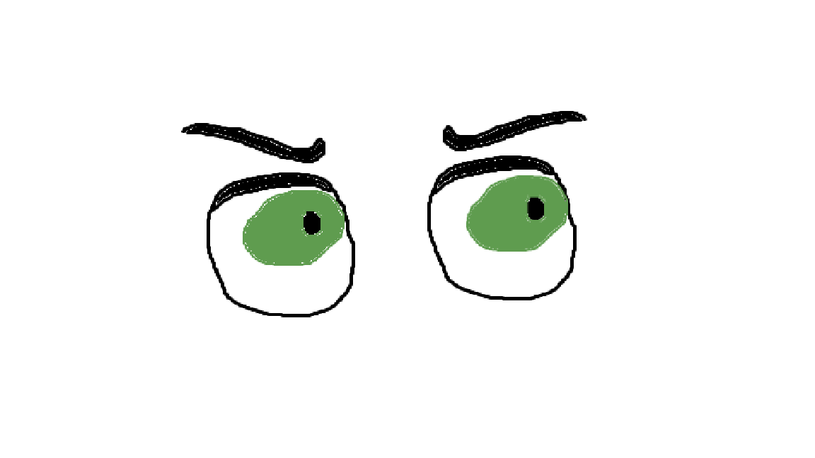 Kim Possible's eyes (Eyes art stuff) | Fan art Fun Wiki | Fandom