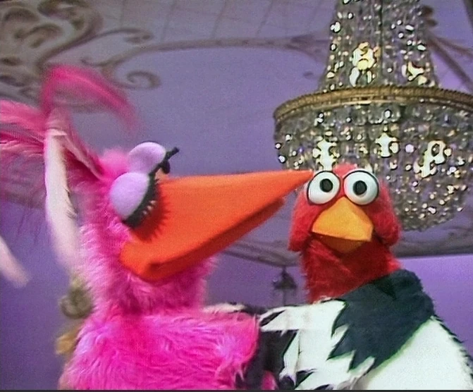 Muppet Show Episode 220 Jerry Nelson Shirley Bird & Harold the ...